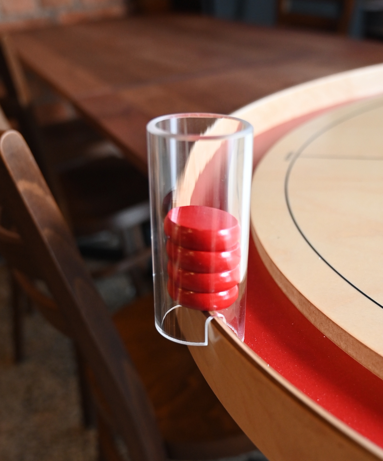 Buy Here – Crokinole Australia